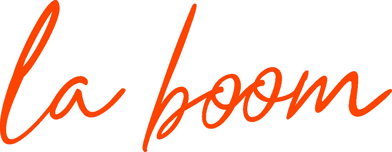 Home | La Boom